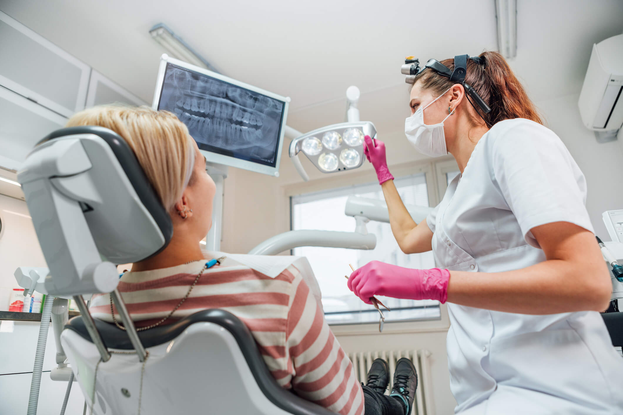 How Written Treatment Plans Affect Dental Malpractice Cases